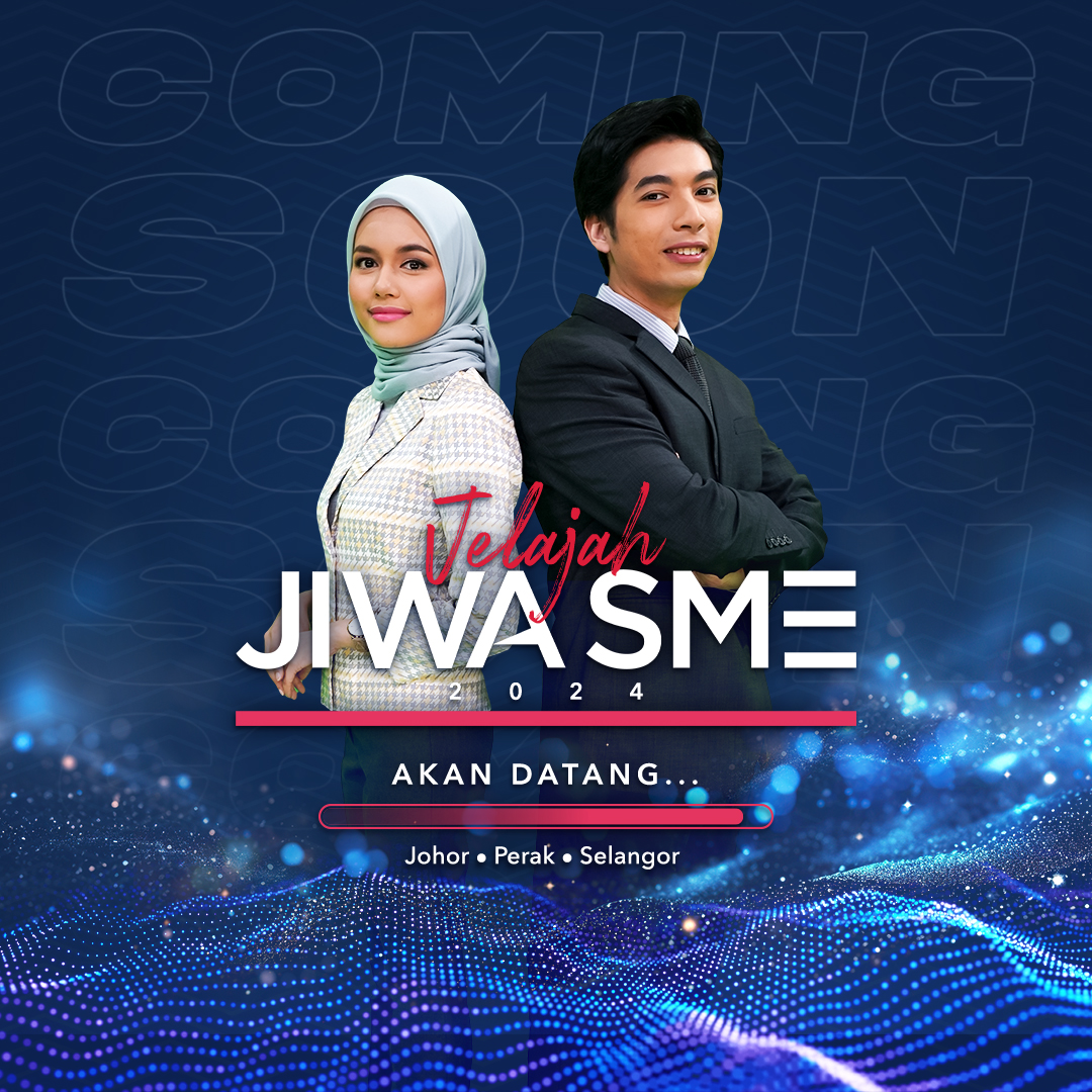 Jiwa SME 2024 | Astro Awani