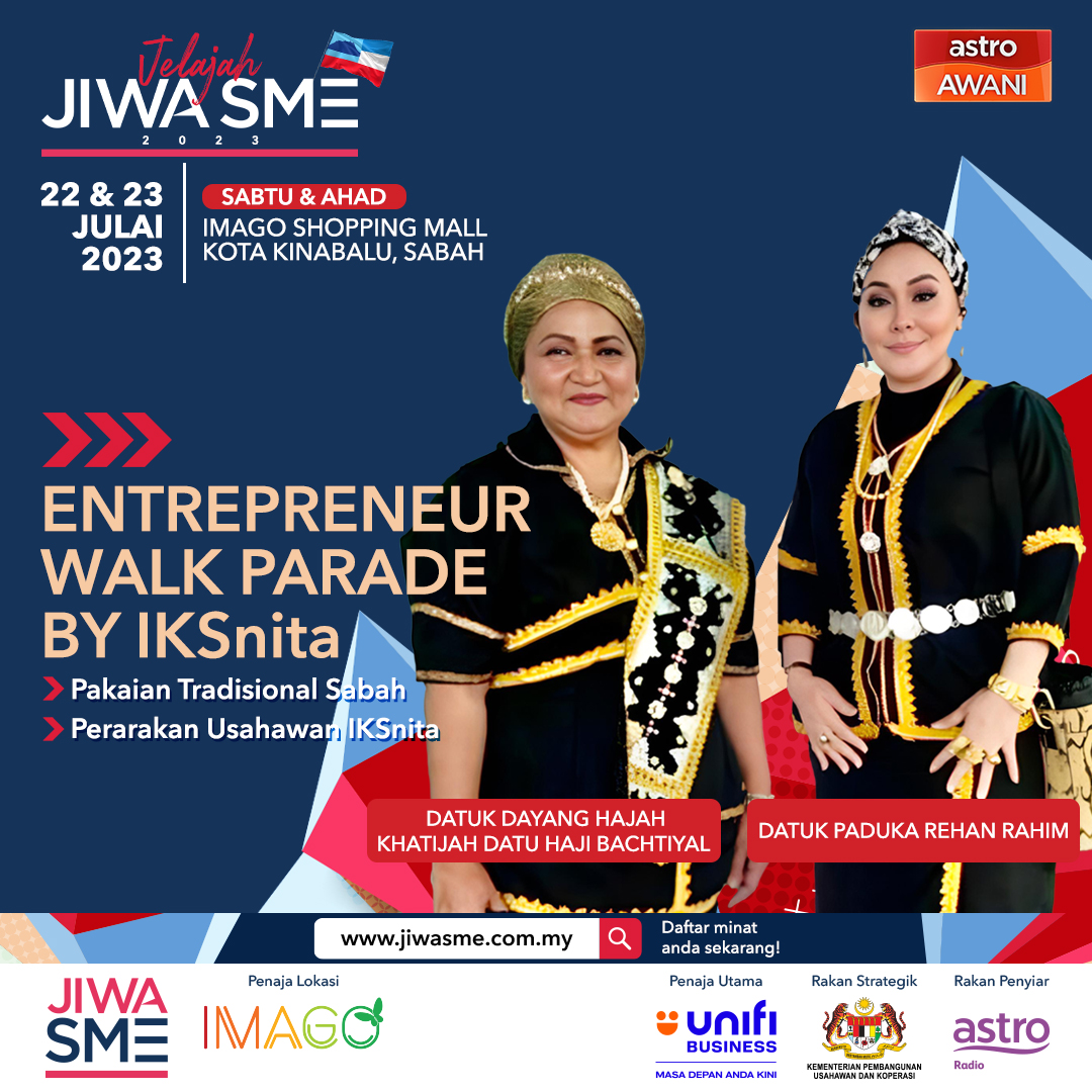 Jiwa SME 2023 | Astro Awani