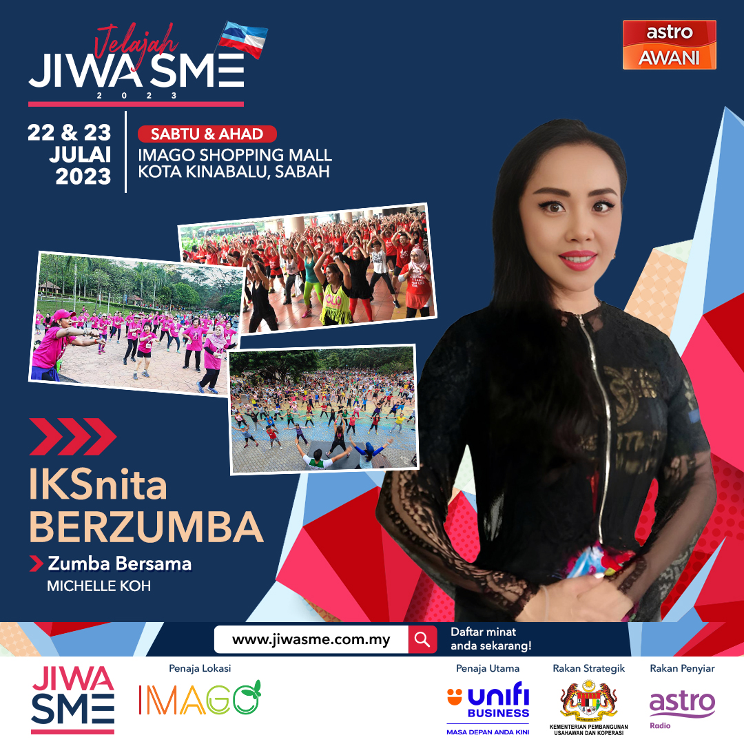 Jiwa SME 2023 | Astro Awani